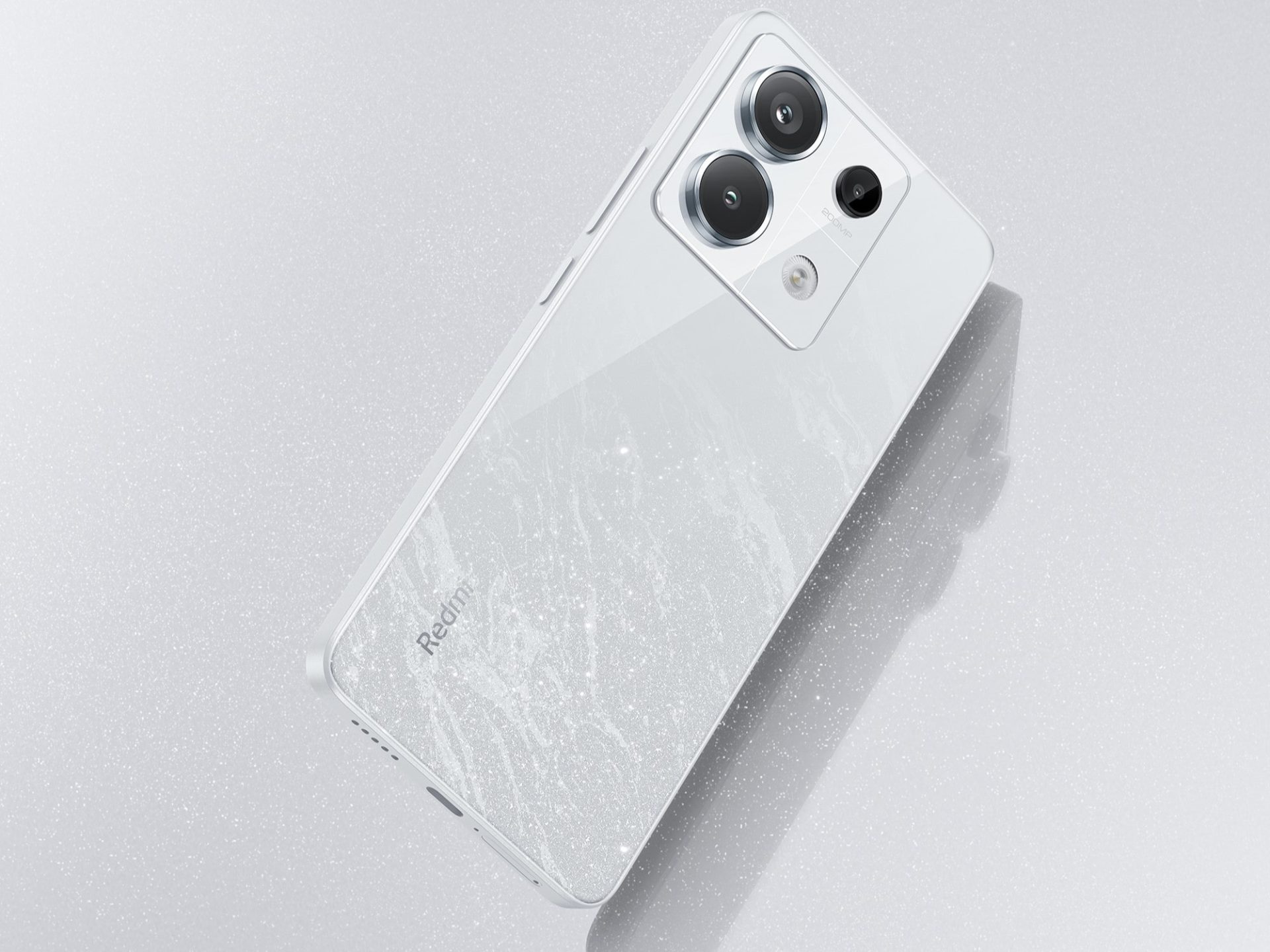 Redmi Note 13 Pro 5G launched in India with Snapdragon 7s Gen 2 chip, 1 ...