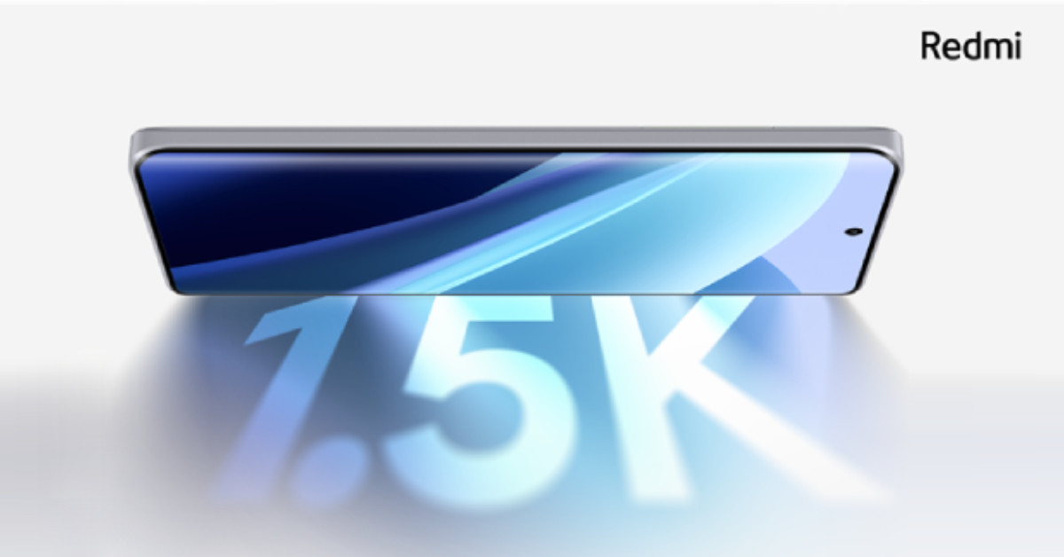 Redmi Note 13 Pro / 13 Pro+ to feature 1.5K display - Gizmochina