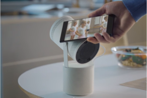 Samsung Freestyle Gen 2 smart projector now available for purchase ...