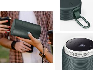 Samsung Freestyle Gen 2 smart projector now available for purchase ...