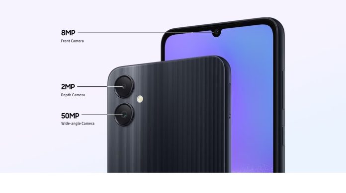Samsung Galaxy A05 and Galaxy A05s launched with improved Performance ...