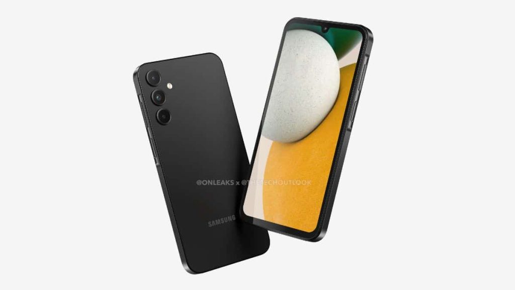 Samsung Galaxy A15 4G spotted on IMDA website ahead of global launch ...