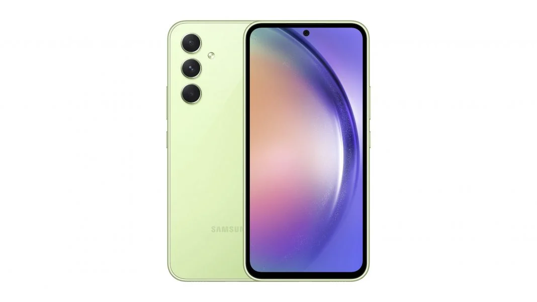 Galaxy A55 is already being tested with Exynos 1480 chipset: Report ...