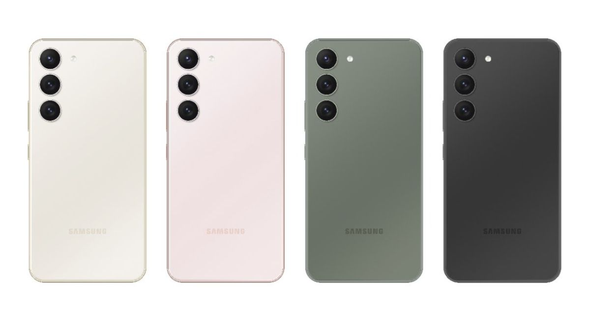 Samsung Inadvertently Confirms the Galaxy S23 FE, appears in Samsung ... Samsung Inadvertently Confirms the Galaxy S23 FE, appears in Samsung ...