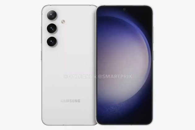 Samsung Galaxy S24 & S24+ to feature new Exynos 2400 with a deca core ...