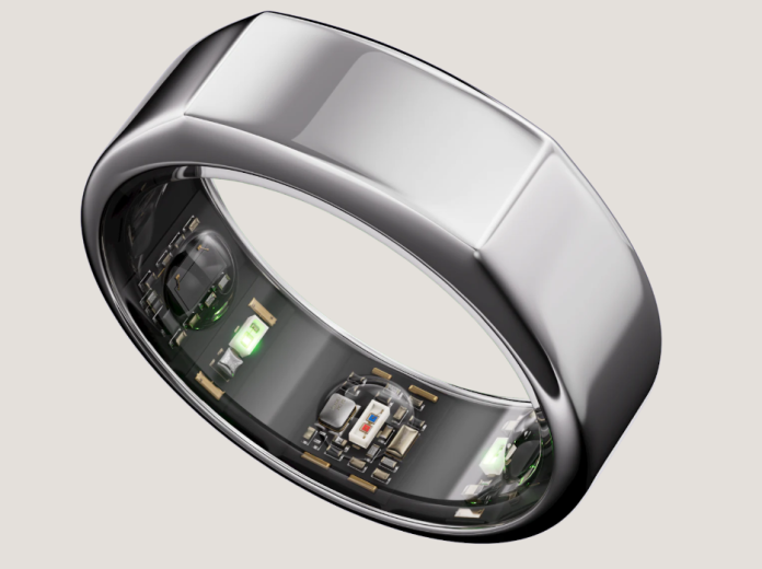 Best Smart Rings of 2023 - Gizmochina