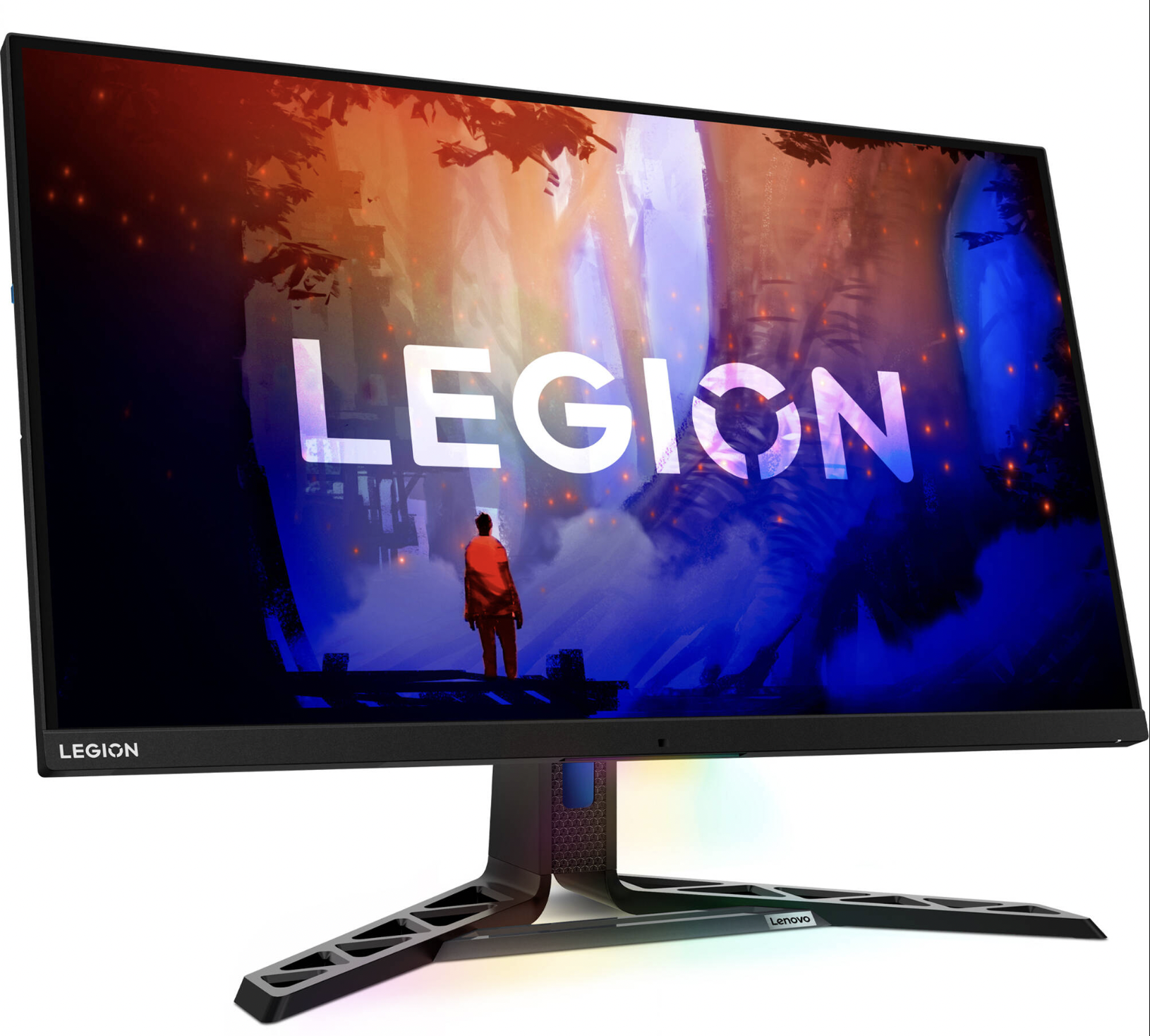 Best 4K gaming monitors 2023 - Lenovo, Acer, Samsung & More - Gizmochina