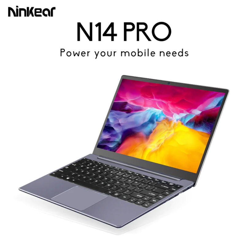 Get huge discounts on Laptops, Accessories and more at Ninkear Back to ...