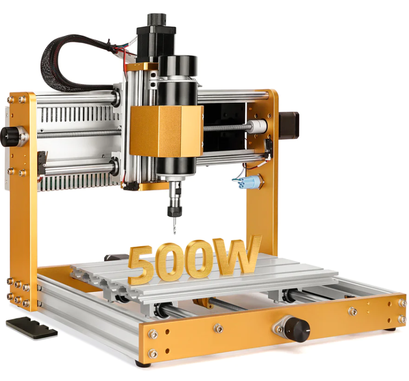 Get $20 OFF on Annoytools 3018 Plus CNC Router at GeraBerry (Coupon ...