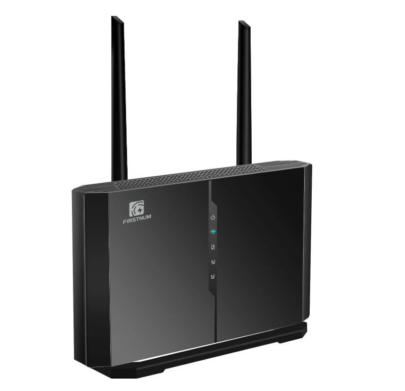 Stay Connected Anywhere: Unbeatable Deal on FIRSTNUM WiFi Routers with ...