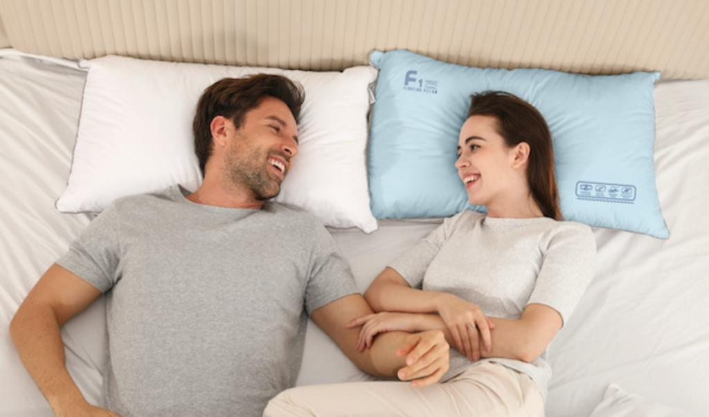 Introducing the Nitetronic F1: The Ultimate Adjustable Cooling ...