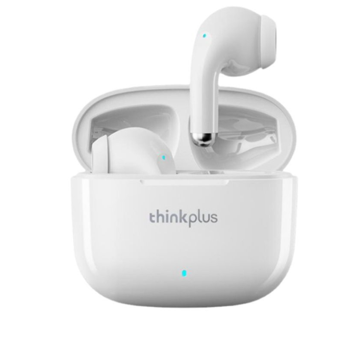 Lenovo Thinkplus LP40 Pro TWS Earphones: Crystal-Clear Sound and ...