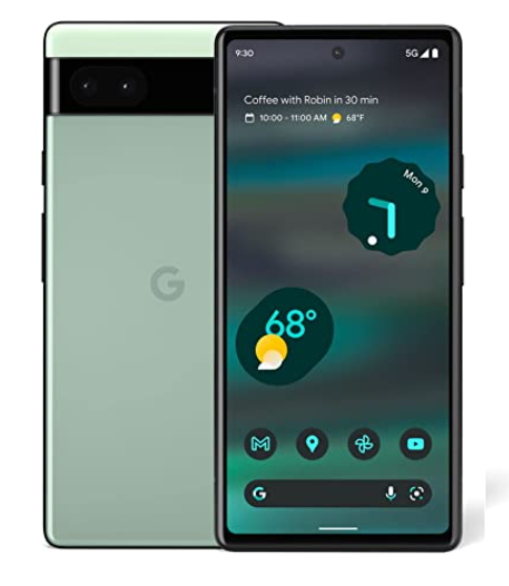 Best compact smartphones 2023 - Pixel 6a, iPhone SE, Sony Xperia 5 V ...