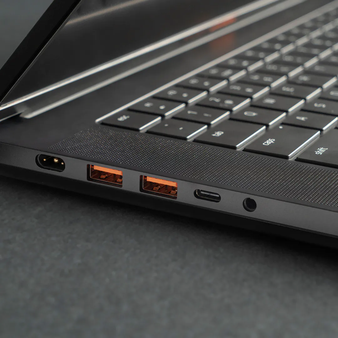 Razer Blade 16 X Automobili Lamborghini Edition gaming laptop unveiled ...