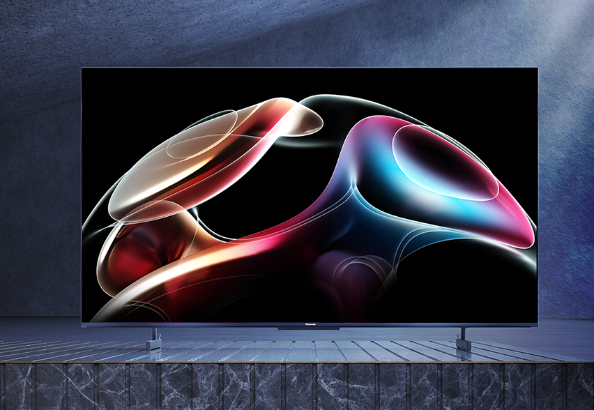 Hisense launches U7K, U6K & E7K TVs with up to Mini LED Quantum Dot ...