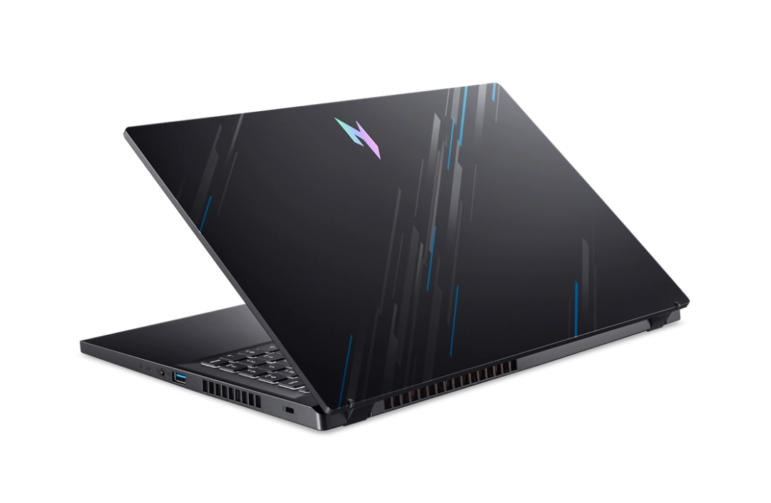 Acer announces Nitro V 15 gaming laptop with 144Hz display up to 13th ...
