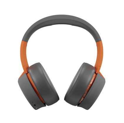 Sonic Lamb headphones launched in India with four built-in music modes ...