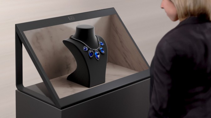 Sony unveils new Spatial Reality Display in India, offers glasses-free ...