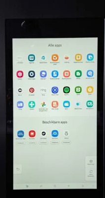 Samsung updates Tizen OS for its high-end refrigerators, improving the ...