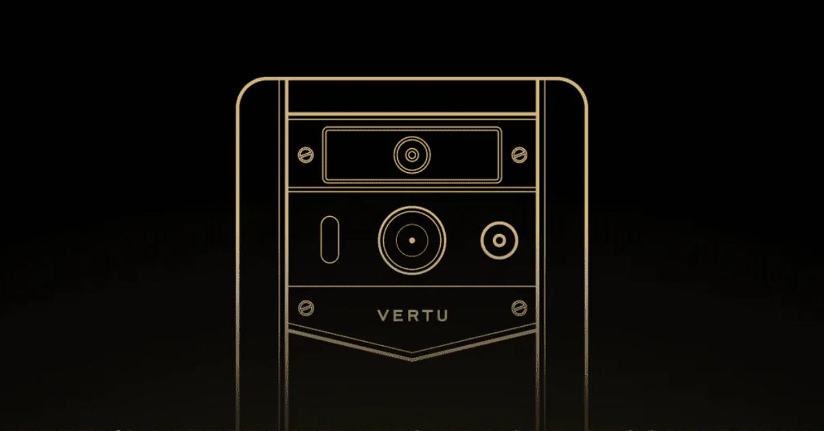 Vertu unveils METAVERTU 2, a Web3 smartphone for Blockchain enthusiasts