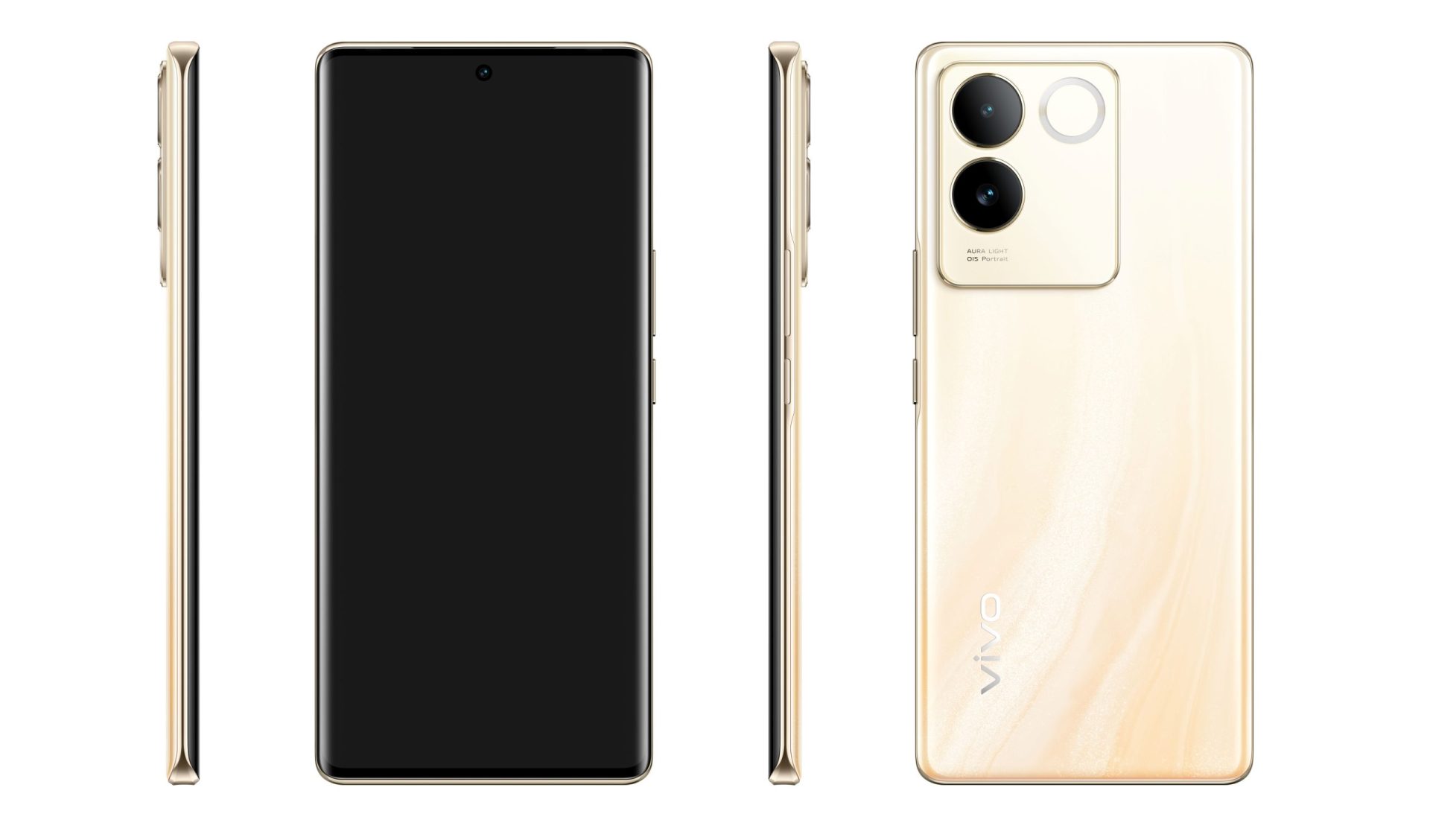 Vivo T2 Pro launched in India with Dimensity 7200, Aura Light, & 64MP ...