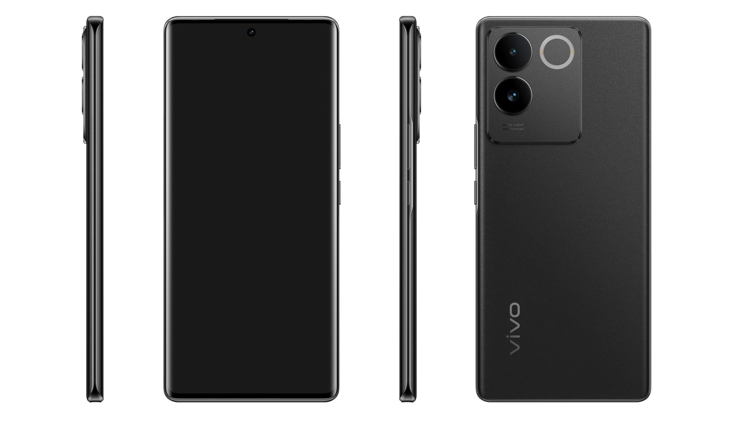 Vivo T2 Pro launched in India with Dimensity 7200, Aura Light, & 64MP ...