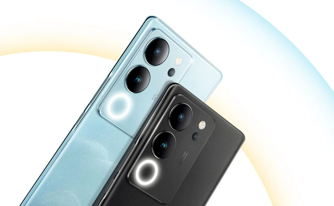 Vivo V29 & V29 Pro expected price and camera details revealed ahead of ...
