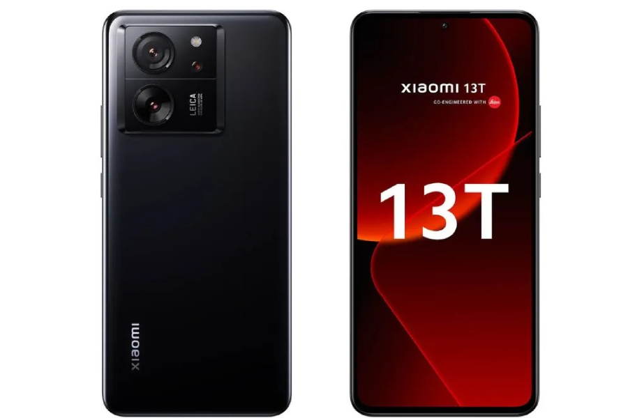 Xiaomi 13T and 13T Pro Pricing and Color Options Leaked