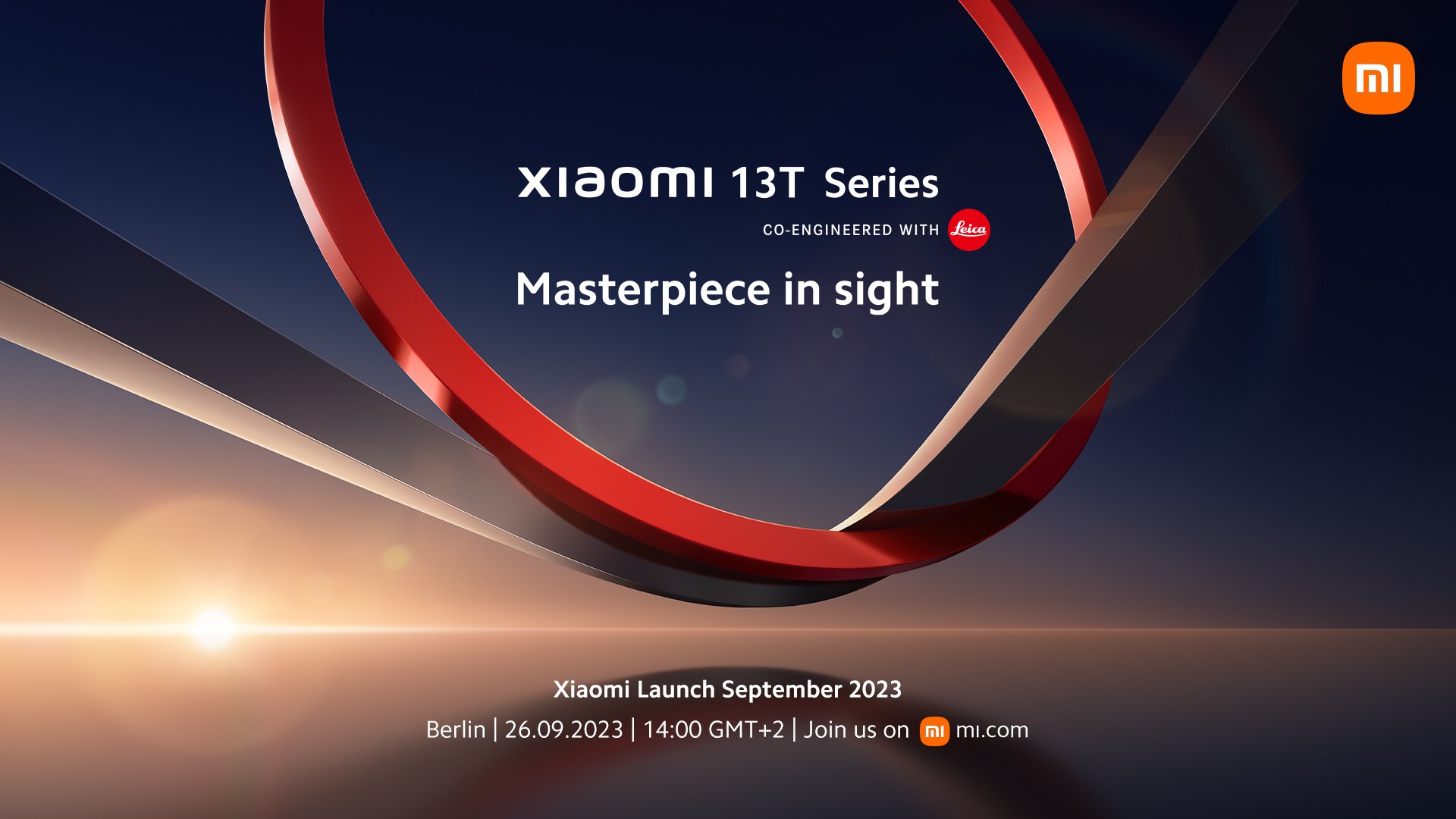 Xiaomi 13T, 13T Pro To Get Four Years Of OS Updates And Five Years Of ...