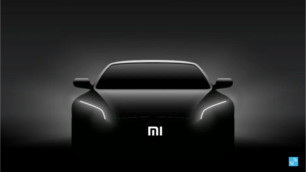 Xiaomi's car factory phase 1 on track for mass production with 150,000 ...