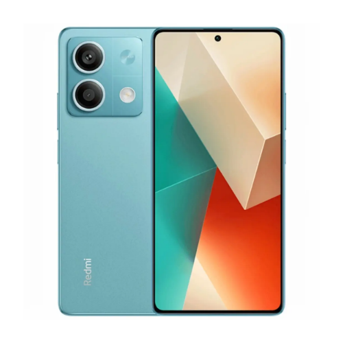 Xiaomi Redmi Note 13 - Specs, Price, Review and Best Deals