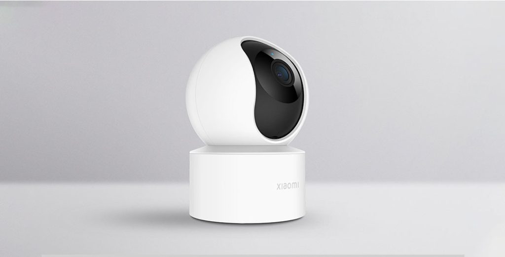 Xiaomi dominates as China's security camera online sales surge by 37% ...