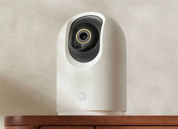 Xiaomi Smart Camera 3 Pro with 3K image quality launched in China for ...