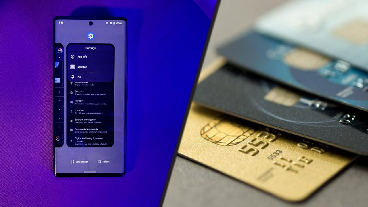 New Android Security Flaw Could Let Thieves Steal Your Credit Card ...