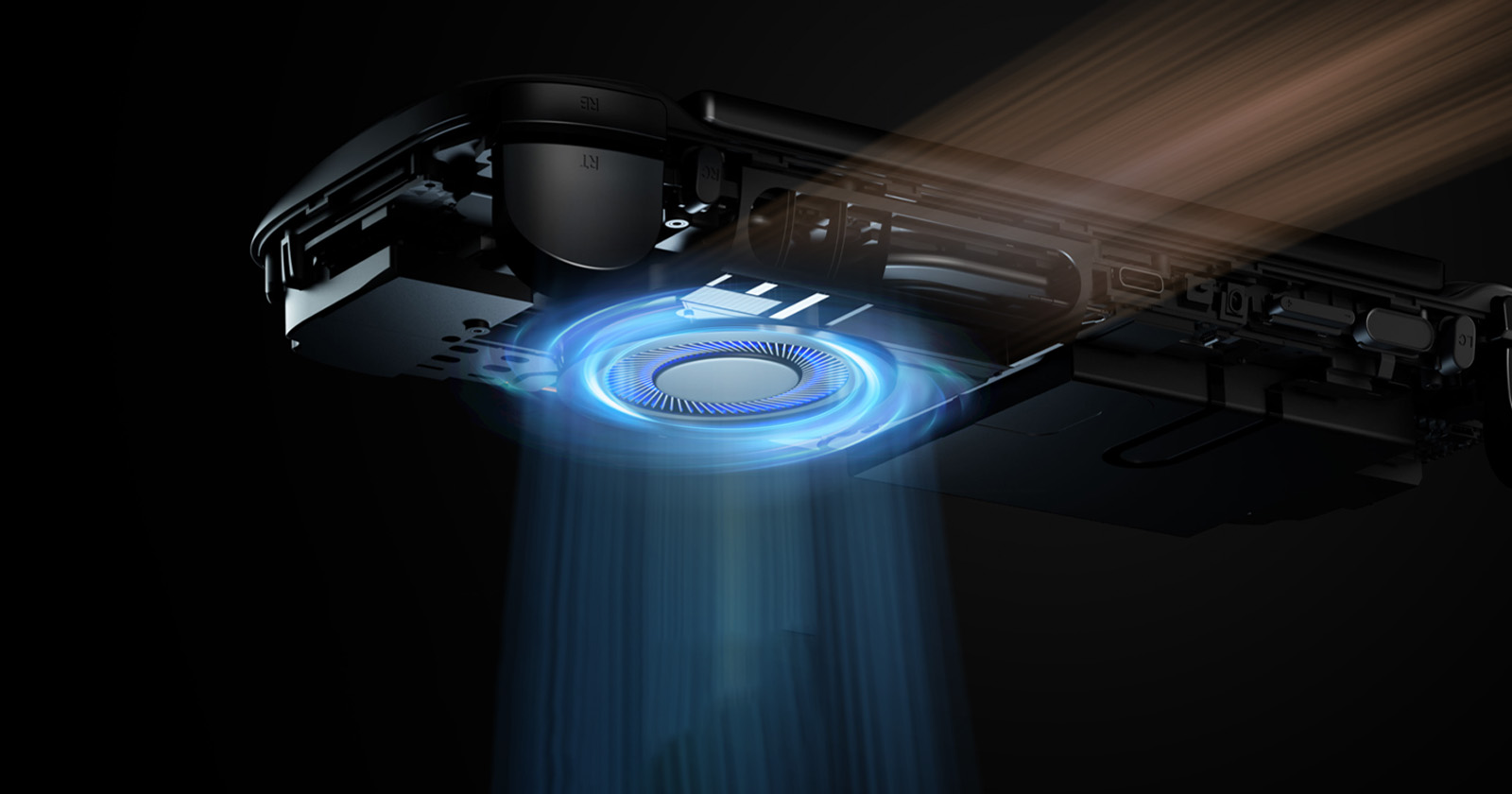 Ayaneo Slide Handheld Gaming PC with Full-Keyboard and AMD Ryzen 7 ...
