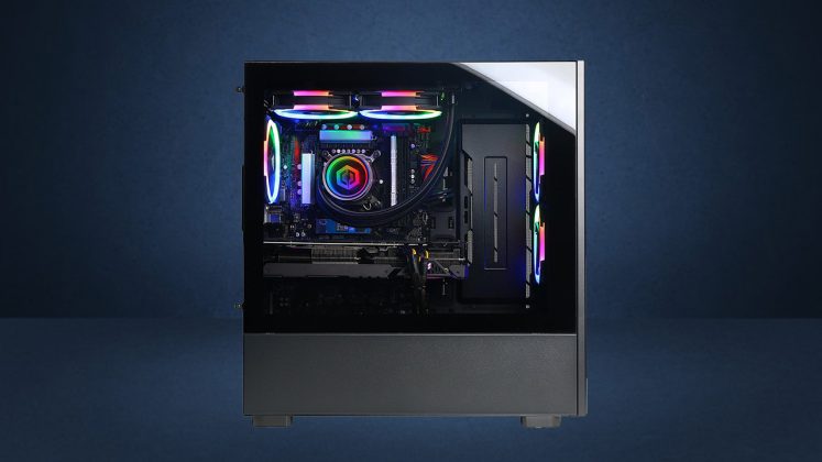The Best RTX PCs for Minecraft: Experience the Ultimate Visuals with ...