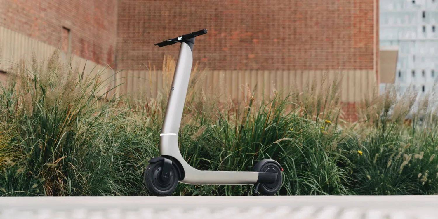 Bo M electric scooter touted as the world’s most sophisticated micro ...