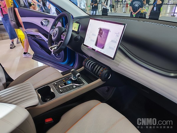 BYD Yuan Plus (Atto 3) Champion Edition Unveiled with 510 Km Range and ...