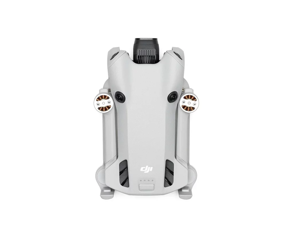 DJI Mini 4 Pro: Official Images of the 'Mini Air 3' Reveal a Drone with Bigger Features in a ...