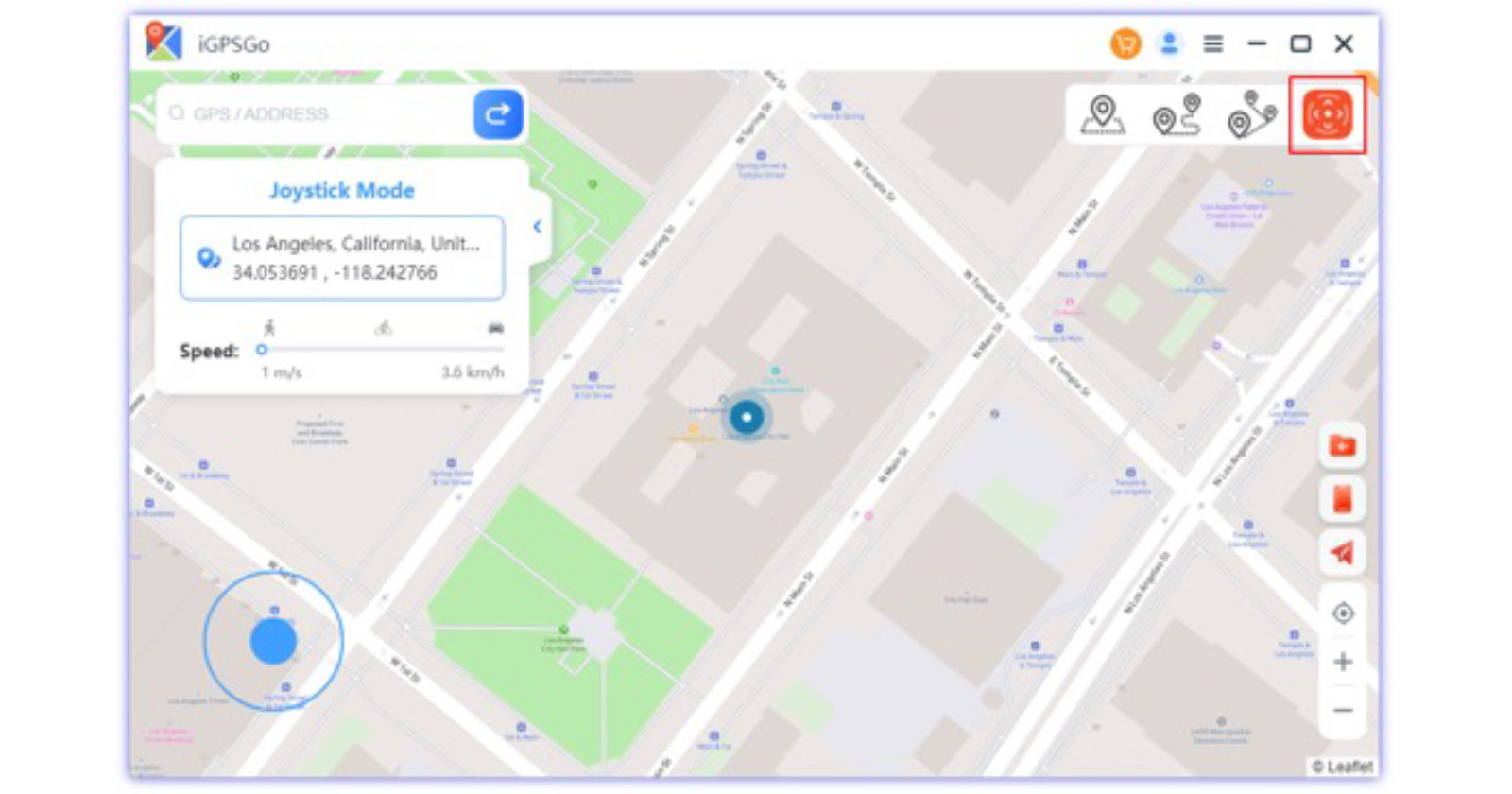 Spoof Your Location in Pokémon GO on iOS 17 Without Verification with iToolPaw iGPSGo - Gizmochina