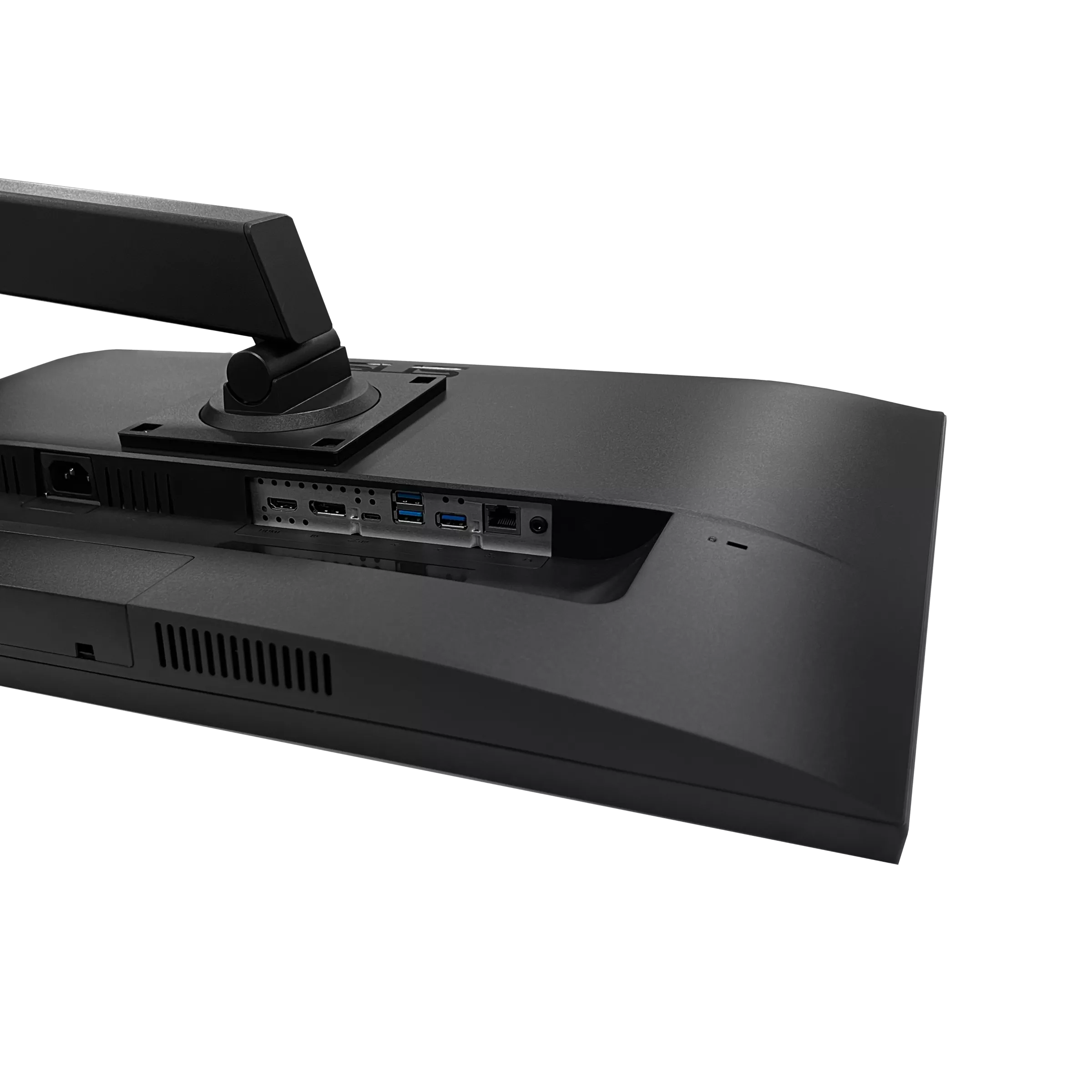 Asus VA27ACFSN Docking Monitor with QHD 100Hz IPS panel and 90W USB-C ...