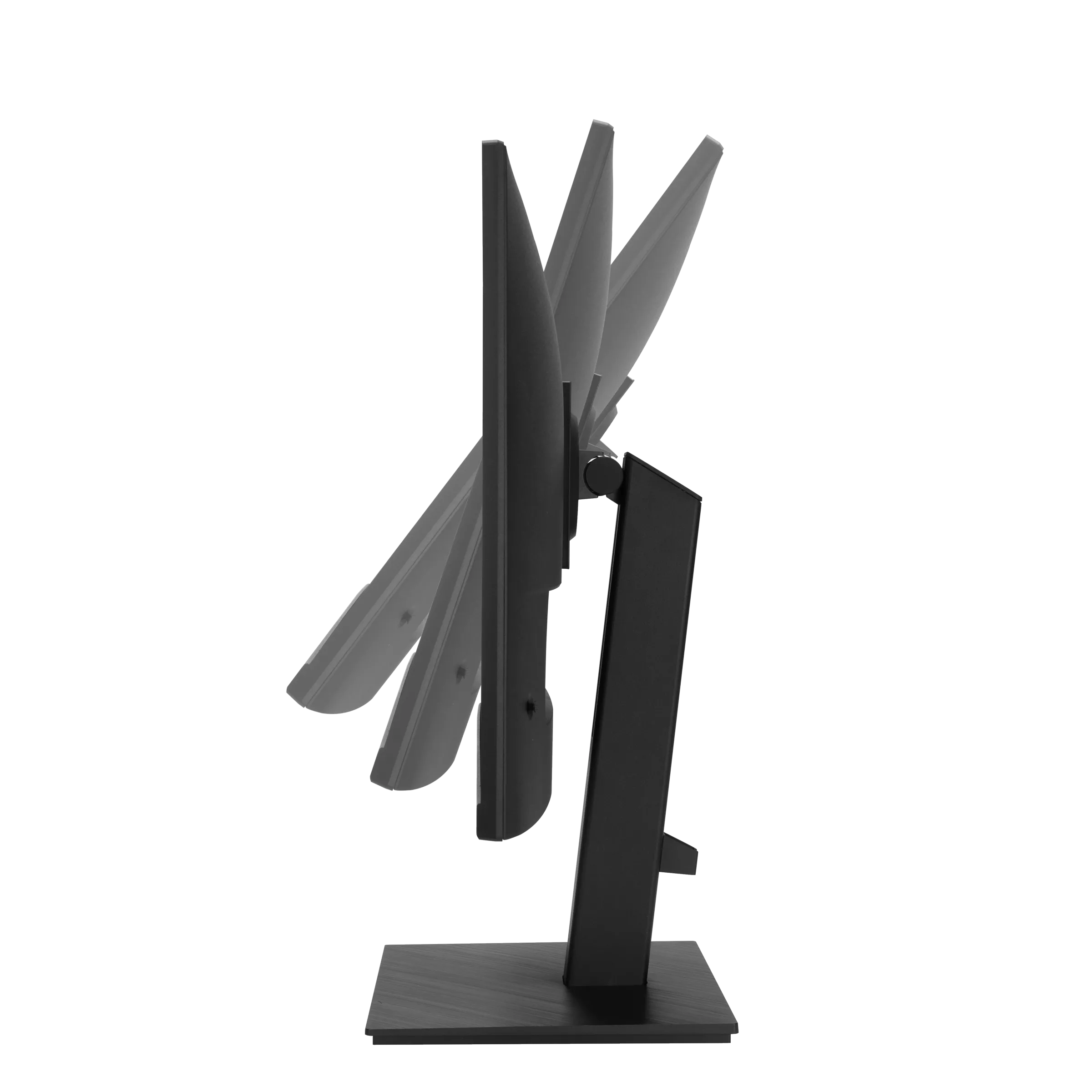 Asus VA27ACFSN Docking Monitor with QHD 100Hz IPS panel and 90W USB-C ...