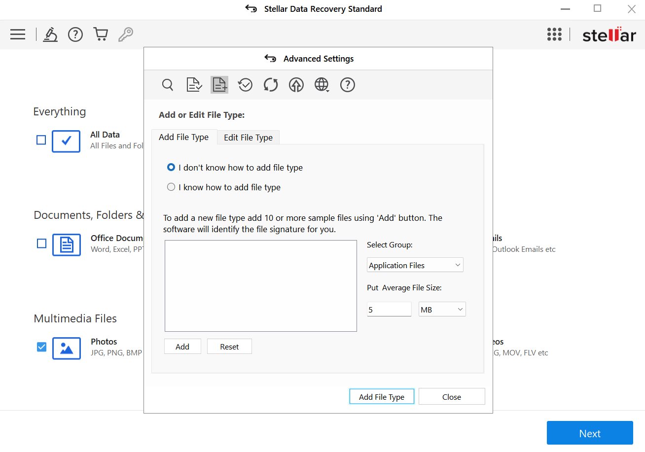 Review: Stellar Windows Data Recovery - Your Data's Second Chance ...