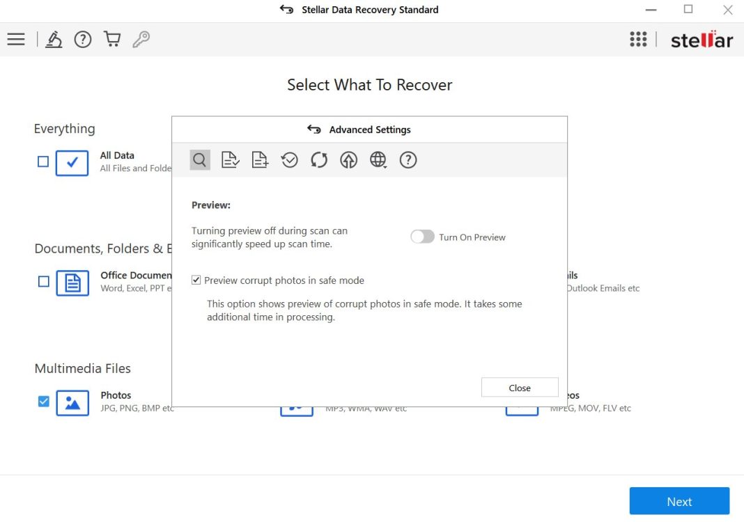 Review: Stellar Windows Data Recovery - Your Data's Second Chance ...