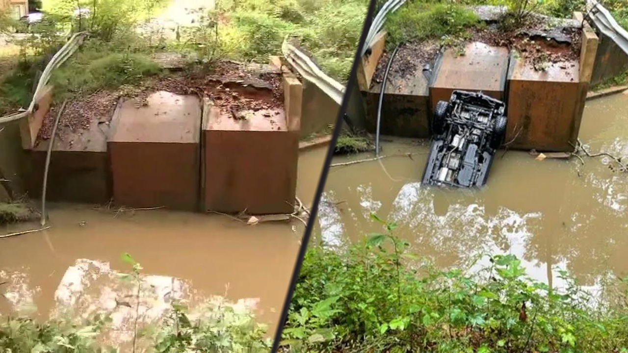 End of the Road: Family Accuses Google Maps of Leading to Husband's ...