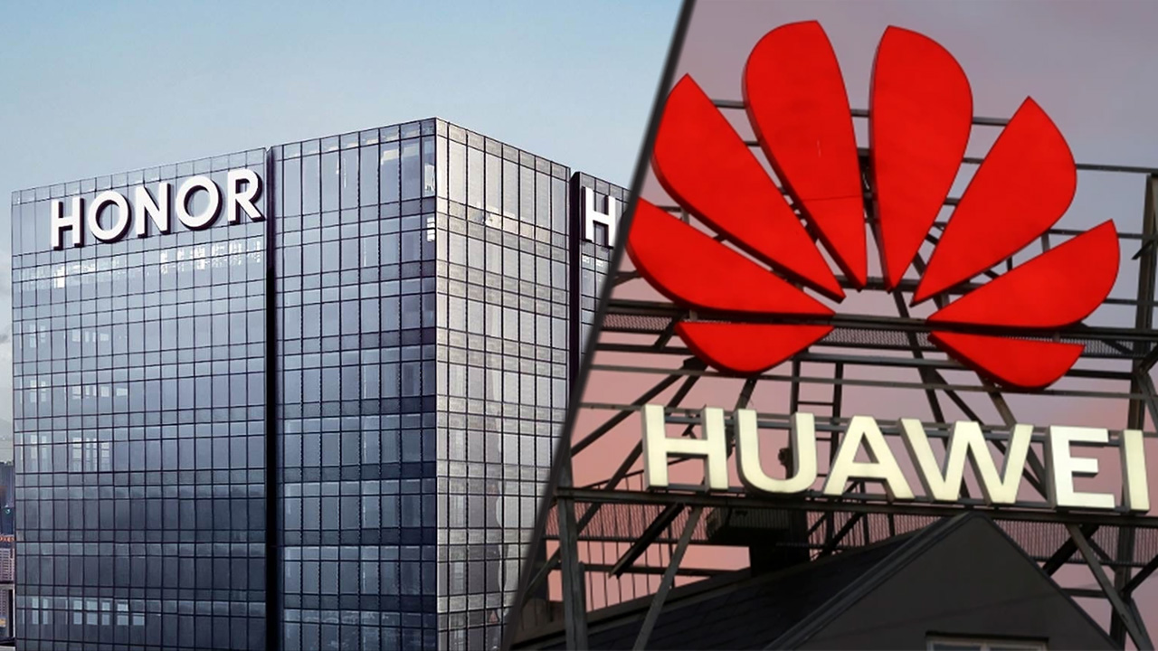 Will Honor and Huawei Reunite? Honor CEO Zhao Ming Breaks Silence on ...