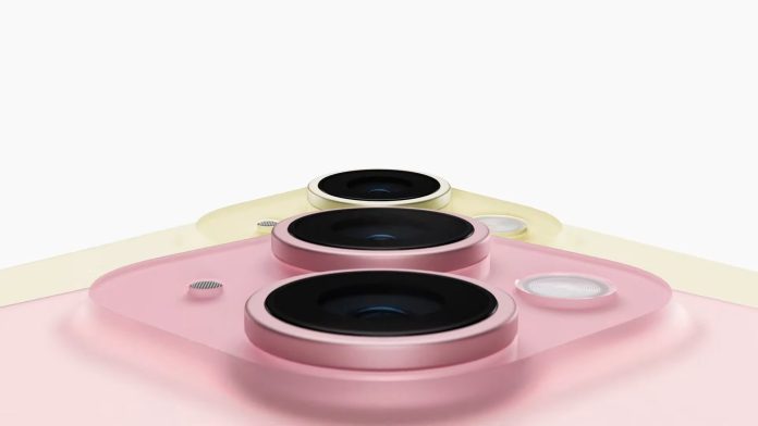 iPhone 15, iPhone 15 Plus Pack Major Changes: Is It Worth Upgrading ...