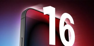 iPhone 16 OLED Archives - Gizmochina