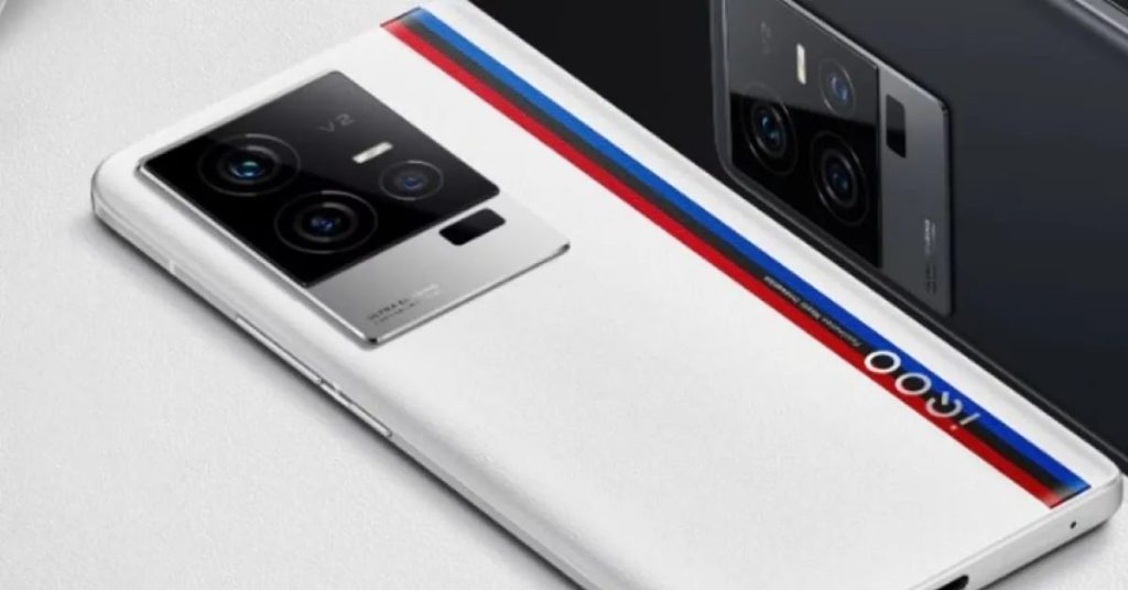 iQOO 12 & iQOO 12 Pro battery & charging specs revealed - Gizmochina