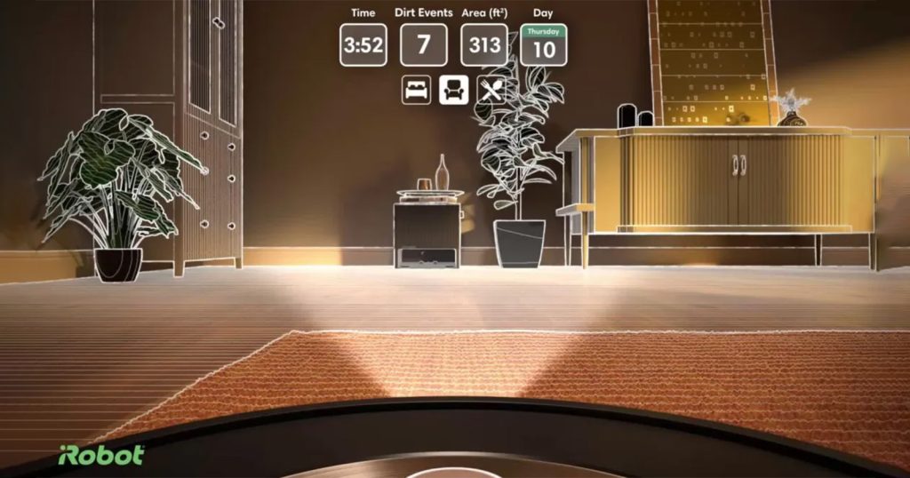 iRobot Launches New Premium Robot Vacuum, the $1,399 Roomba Combo j9 ...